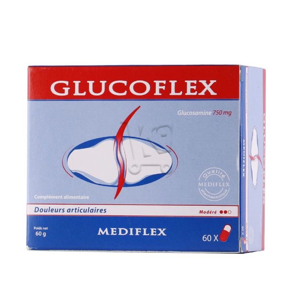 Médiflex - Kadisse | Algérie