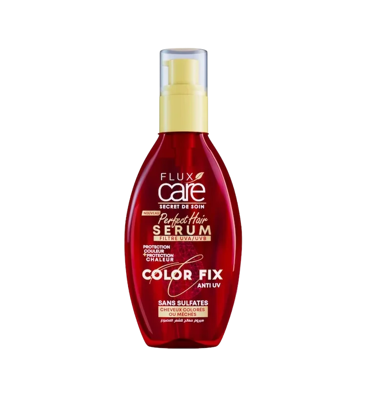 Flux Sérum Color Fix Protection Couleur & Chaleur 120 ml | Algérie