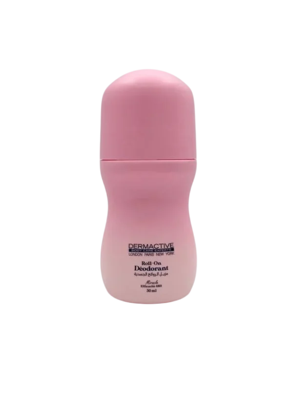 Dermactive Déodorant Roll On Miracle 50 ml | Algérie
