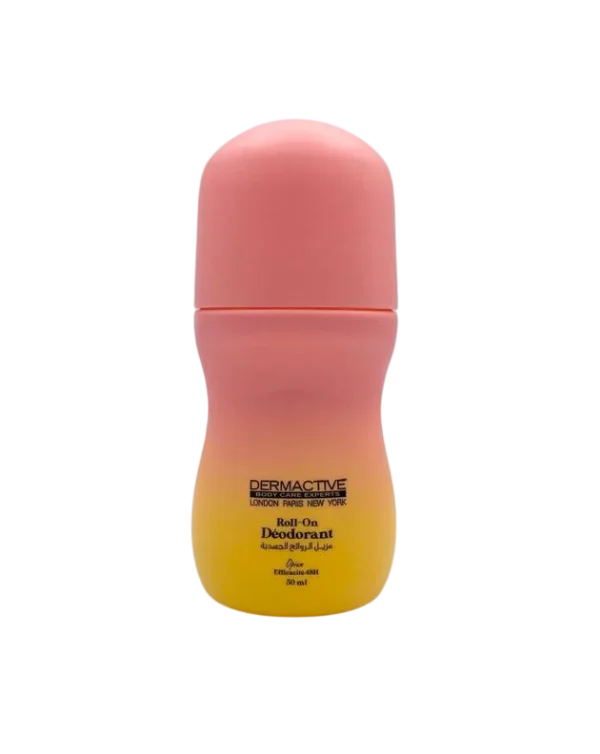 Dermactive Déodorant Roll On Opium 50 ml | Algérie